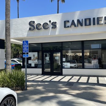 SEE’S CANDIES - Updated December 2025 - 289 Photos & 63 Reviews - 26483 ...