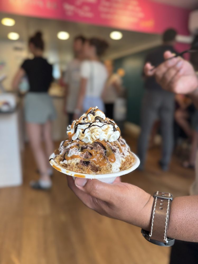 ZEPHYR ICE - Updated December 2025 - 60 Photos & 64 Reviews - 129 ...