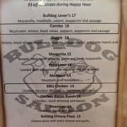 BULLDOG SALOON - 111 Photos & 71 Reviews - Pubs - 19920 Hwy 99 ...