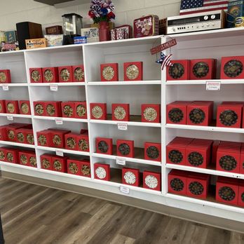 GEORGIA NUT COMPANY - Updated January 2026 - 48 Photos & 21 Reviews ...