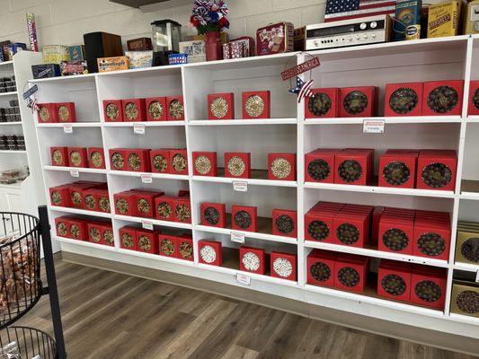 GEORGIA NUT COMPANY - Updated June 2025 - 47 Photos & 21 Reviews - 7500 ...