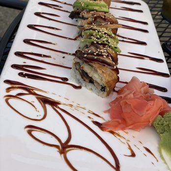 SAMURAI KITCHEN + SUSHI - Updated October 2024 - 161 Photos & 147 ...