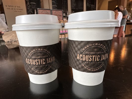 ACOUSTIC JAVA ROASTERY & TASTING ROOM - Updated September 2025 - 69 Photos & 77 Reviews - 3 ...