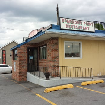 SPARROWS POINT RESTAURANT - Updated July 2024 - 11 Photos & 28 Reviews ...