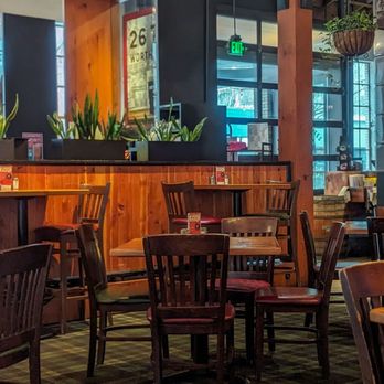 DESCHUTES BREWERY PORTLAND PUBLIC HOUSE - Updated May 2024 - 5167 ...