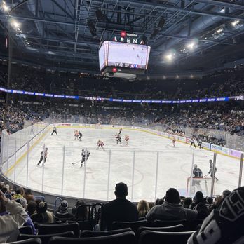 TOYOTA ARENA - Updated June 2024 - 1356 Photos & 473 Reviews - 4000 E ...