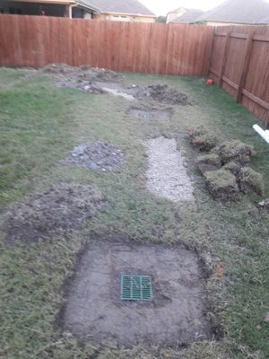 ANDY’S SPRINKLER, DRAINAGE & LIGHTING - Updated September 2025 - 21 ...