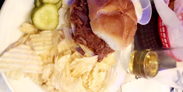 BRIDGEPORT RIB HOUSE - 78 Photos & 167 Reviews - 1049 Ford St ...