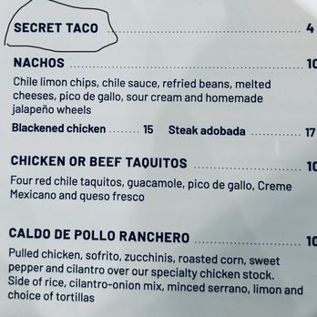 TACO ROSA - Updated October 2024 - 1243 Photos & 1603 Reviews - 13792 ...