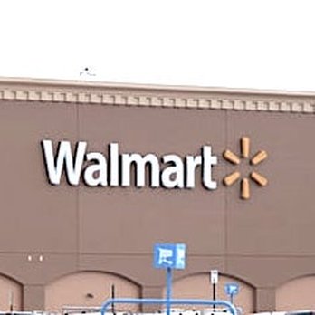WALMART SUPERCENTER - Updated October 2025 - 80 Photos & 96 Reviews ...