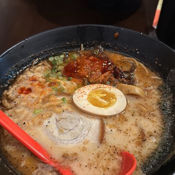 SORU RAMEN & ASIAN CUISINE - Updated April 2025 - 598 Photos & 451 ...