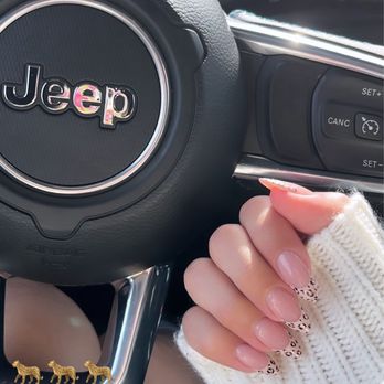 TM NAILS & SPA - Updated June 2024 - 695 Photos & 174 Reviews - 1551 W ...