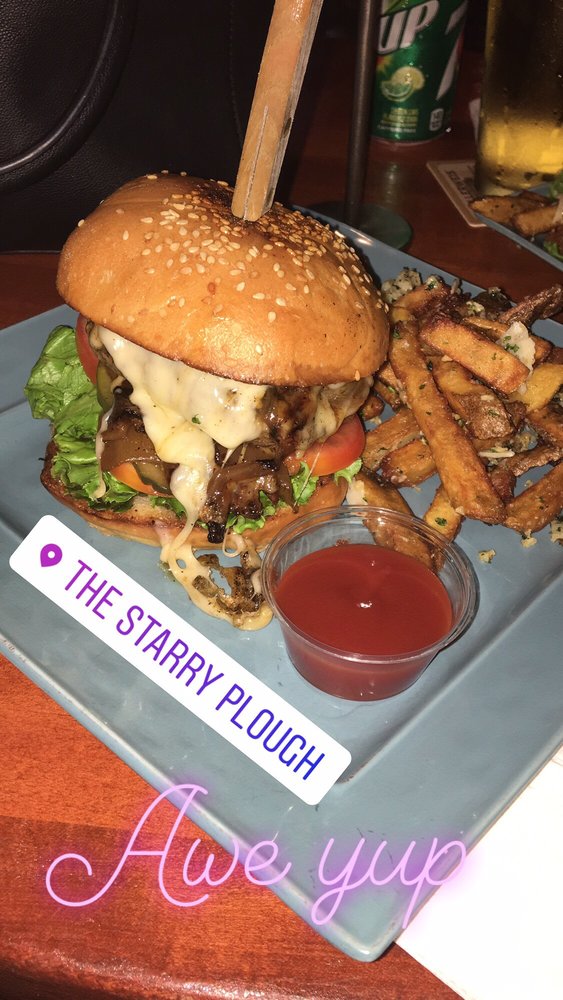 THE STARRY PLOUGH - 195 Photos & 394 Reviews - 3101 Shattuck Ave ...