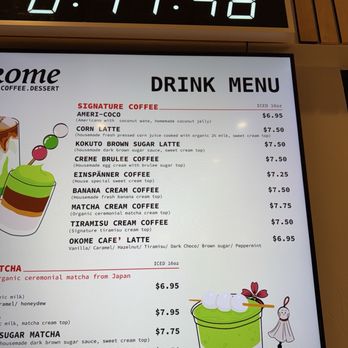 OKOME すし - Updated July 2025 - 107 Photos & 47 Reviews - 2075 W Bullard ...