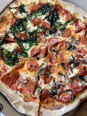 LUIGIS PIZZA FRESCA - Updated October 2025 - 46 Photos & 117 Reviews ...
