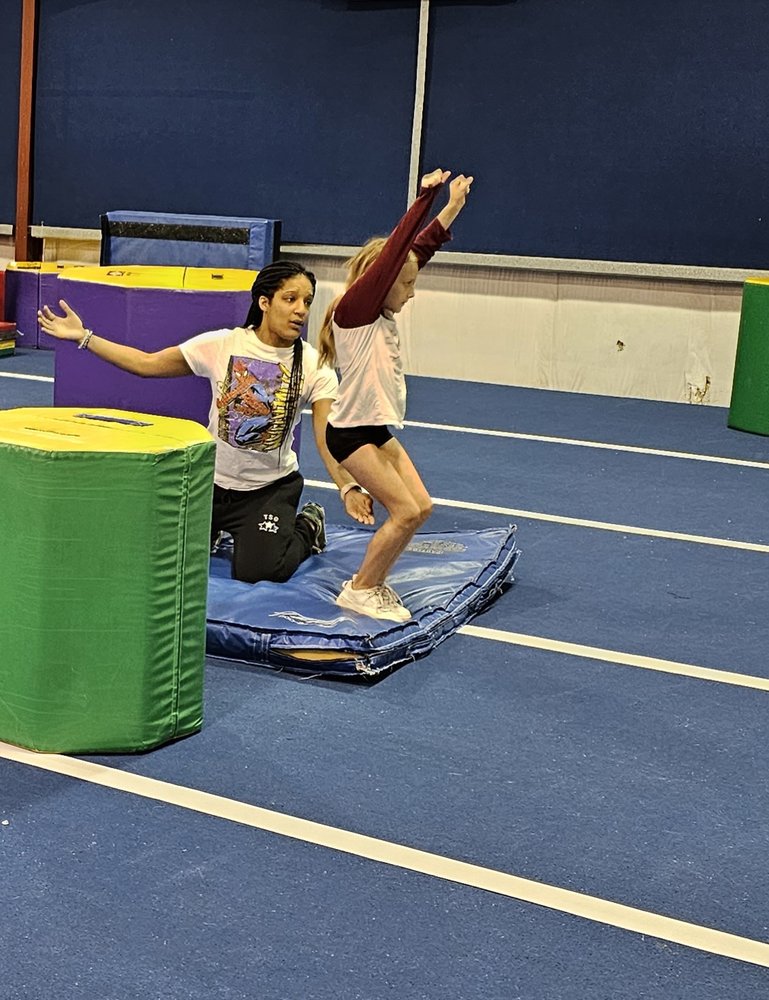 WARRIOR ELITE ATHLETICS - Updated September 2024 - 29 Photos - 106 ...