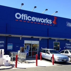 OFFICEWORKS - Updated October 2025 - 212-216 Beach Rd, Adelaide South ...