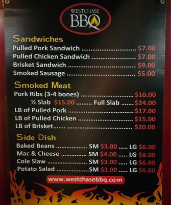 WESTCHASE BBQ - Updated June 2025 - Tampa, Florida - Barbeque ...