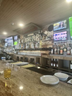 THE IRISH GOODBYE PINTHOUSE - Updated May 2025 - 18 Photos & 13 Reviews ...