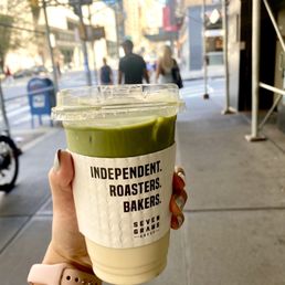 SEVEN GRAMS CAFFE - Updated July 2025 - 666 Photos & 602 Reviews - 275 ...
