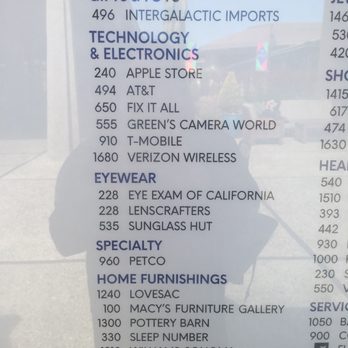 DEL MONTE SHOPPING CENTER - Updated May 2024 - 127 Photos & 136 Reviews ...