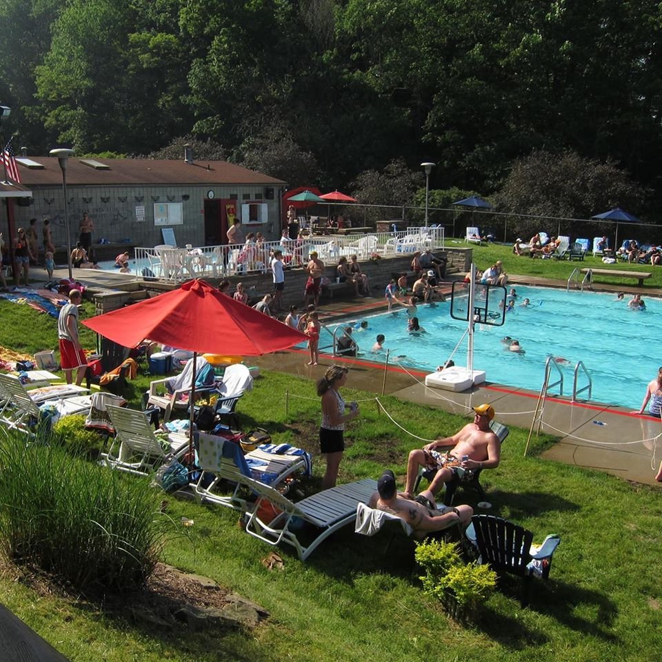 BROOK PARK RECREATION AND SWIMMING CLUB - Updated October 2025 - 801 ...