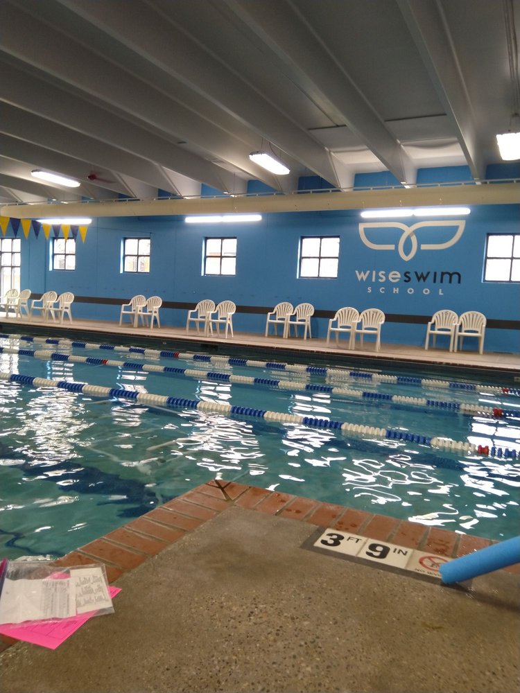 WISE SWIM SCHOOL - Updated April 2025 - 10491 165th St W, Lakeville ...