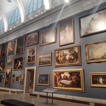 WADSWORTH ATHENEUM MUSEUM OF ART - Updated March 2026 - 643 Photos ...