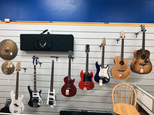 ABF PAWN - Updated April 2025 - 3901 W Gate City Blvd, Greensboro ...