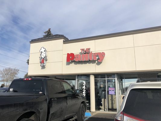 THE PANTRY RESTAURANT - 239 Photos & 360 Reviews - 34220 Van Dyke Ave ...