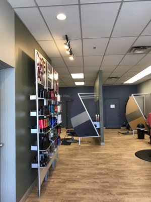 GREAT CLIPS - Updated December 2025 - 22 Reviews - 4343 S Buckley Rd ...