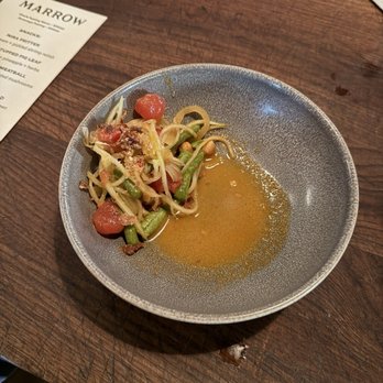 MARROW - Updated March 2025 - 1149 Photos & 381 Reviews - 8044 ...