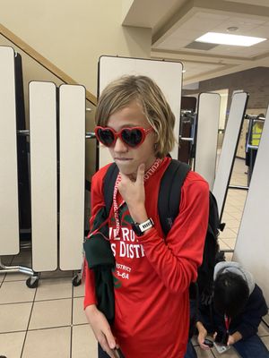 MCCULLOUGH JUNIOR HIGH SCHOOL - Updated August 2024 - 145 Photos & 10 ...