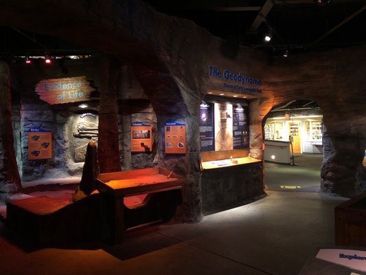 MUSEUM OF SCIENCE & TECHNOLOGY - MOST - Updated May 2025 - 92 Photos ...