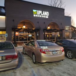 UPLAND BREWING COMPANY - Updated November 2025 - 169 Photos & 106 ...