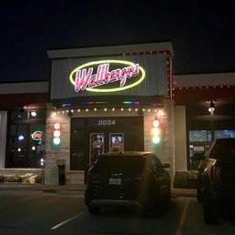 WALLBANGERS BURGER BAR - Updated July 2025 - 91 Photos & 98 Reviews ...
