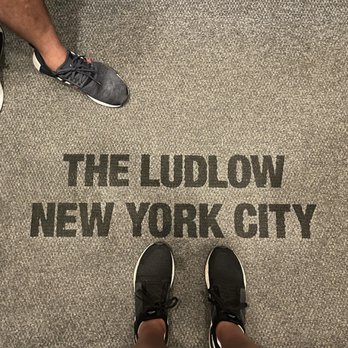 THE LUDLOW NEW YORK CITY - Updated October 2025 - 367 Photos & 180 ...