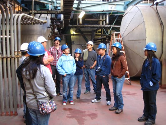 LA DWP SCATTERGOOD GENERATING STATION - Updated January 2026 - 24 ...