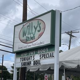 WILLY’S KITCHEN - Updated July 2025 - 805 Photos & 952 Reviews - 7271 ...