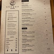 SKOGEN KITCHEN - 250 Photos & 204 Reviews - American (New) - 29 N 5th ...