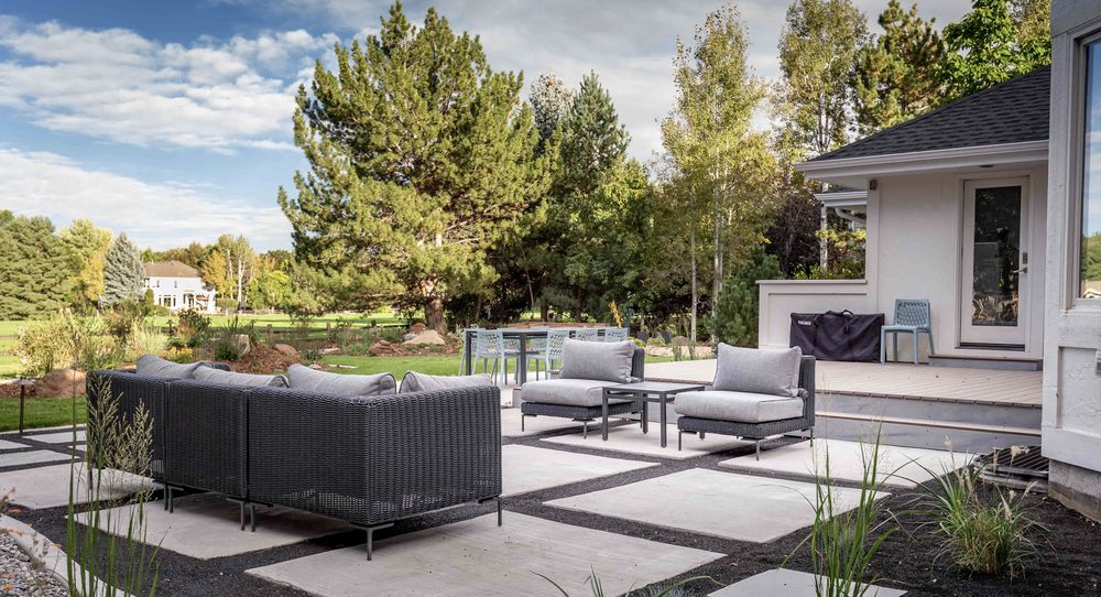 GREY ROCK LANDSCAPE & CONSTRUCTION - Updated June 2026 - 49 Photos ...