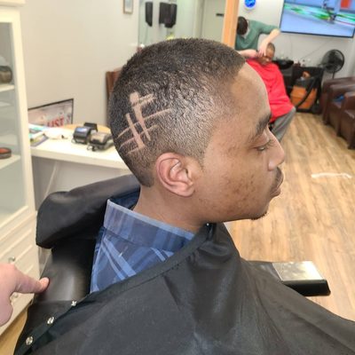 NEW WAVE BARBERSHOP - Updated March 2025 - 22 Photos - 108 Beachwood ...