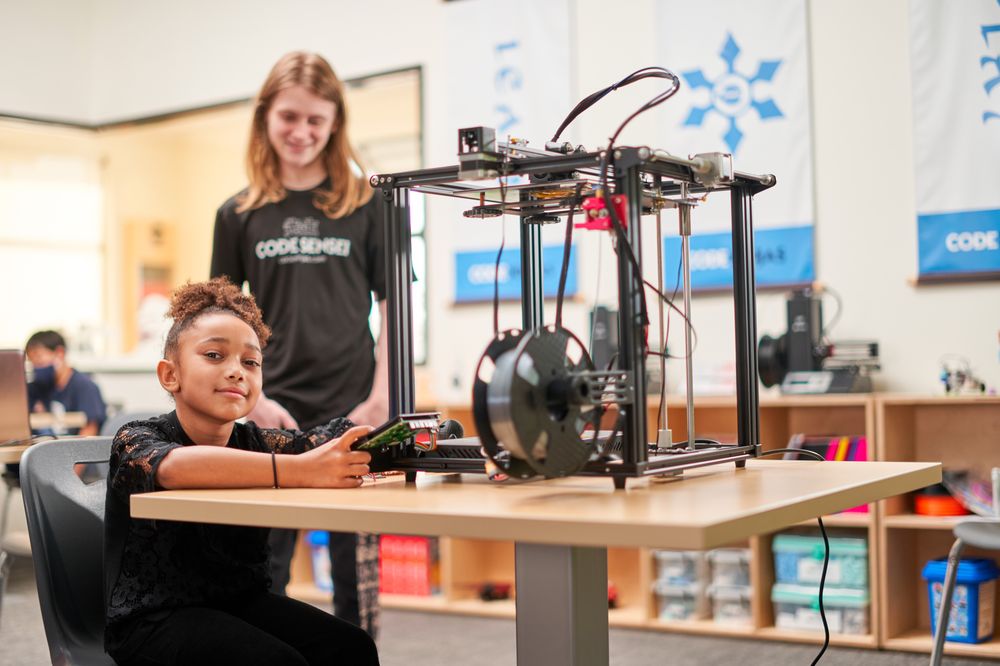 CODE NINJAS - Updated August 2025 - 35 Photos - 1856 East 9400 S, Sandy ...