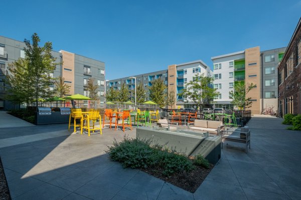 CIRCA APARTMENTS - Updated January 2026 - 97 Photos & 15 Reviews - 617 ...