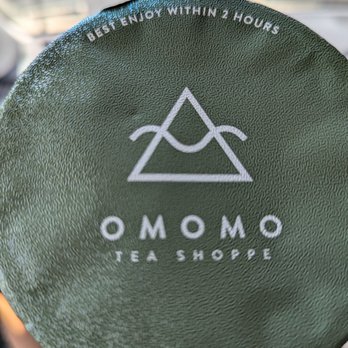OMOMO TEA SHOPPE - Updated January 2025 - 460 Photos & 279 Reviews ...