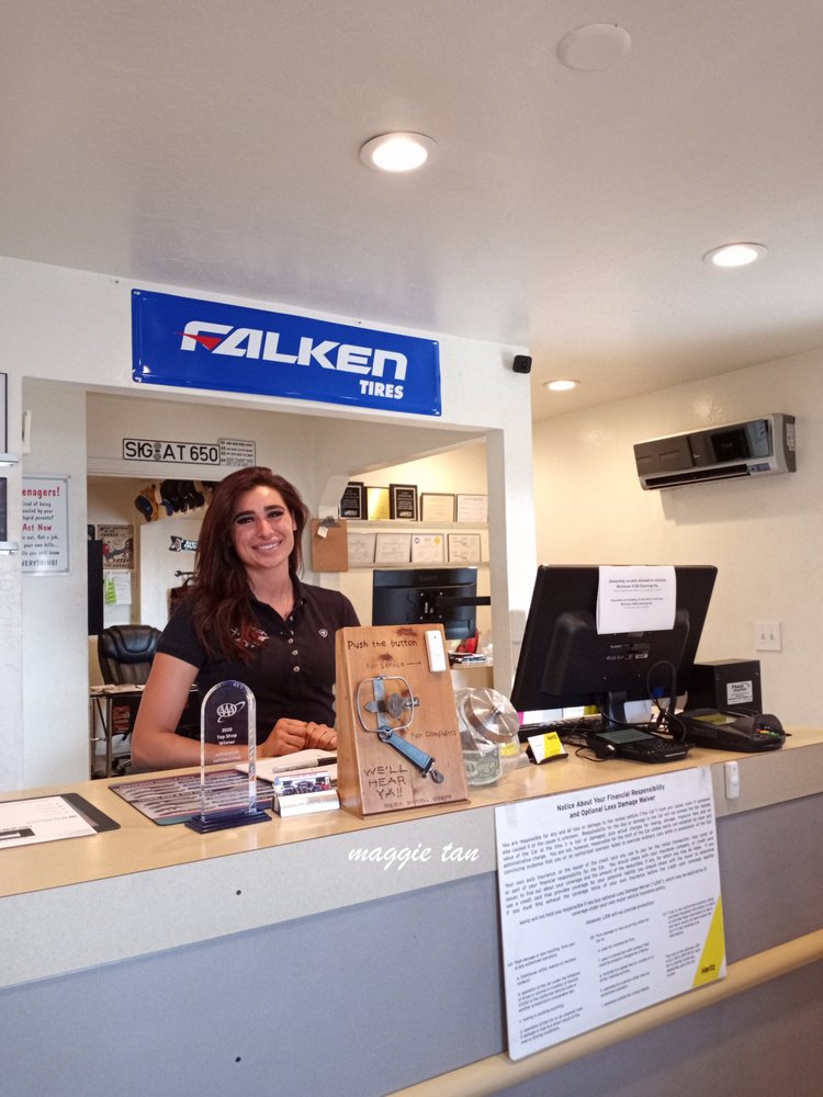 ADVANCED AUTO CENTER - Updated November 2025 - 40142 Hwy 49, Oakhurst ...