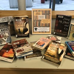 TREDYFFRIN PUBLIC LIBRARY - 18 Photos - 582 Upper Gulph Rd, Strafford ...