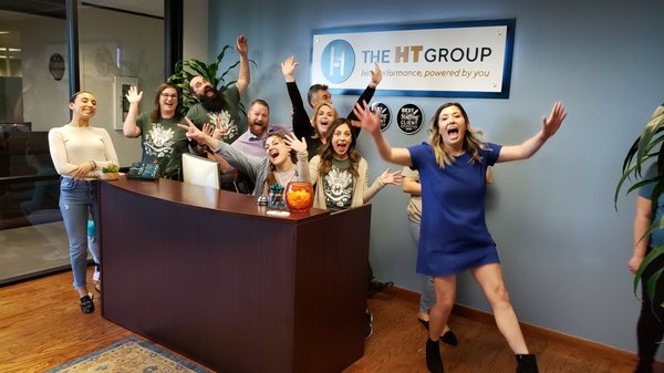 THE HT GROUP - Updated October 2025 - 22 Photos & 26 Reviews - 7718 ...