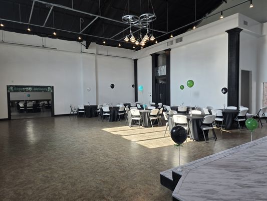 MOSS BLUFF EVENTS - Updated December 2025 - Request Information - 10 ...