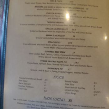 THE LIMERICK PUB - Updated October 2024 - 173 Photos & 222 Reviews ...